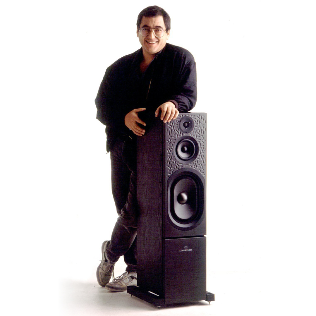 Linn - 展樂音響設計中心 Open Music Audio Center