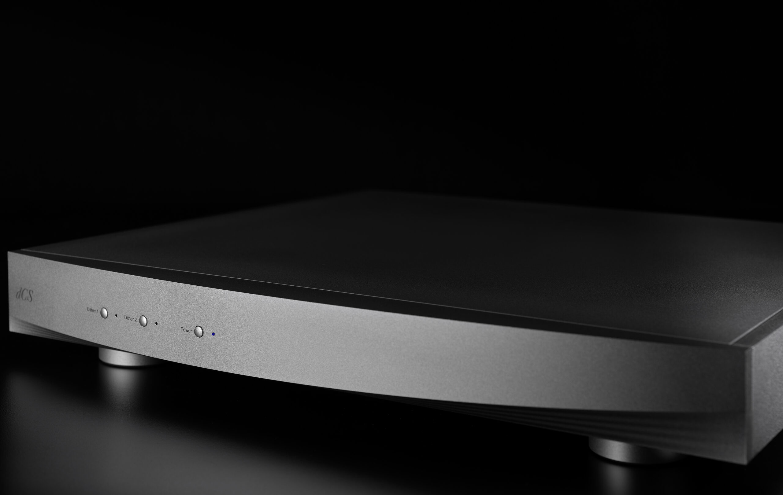 dCS - Rossini APEX - 展樂音響設計中心 Open Music Audio Center