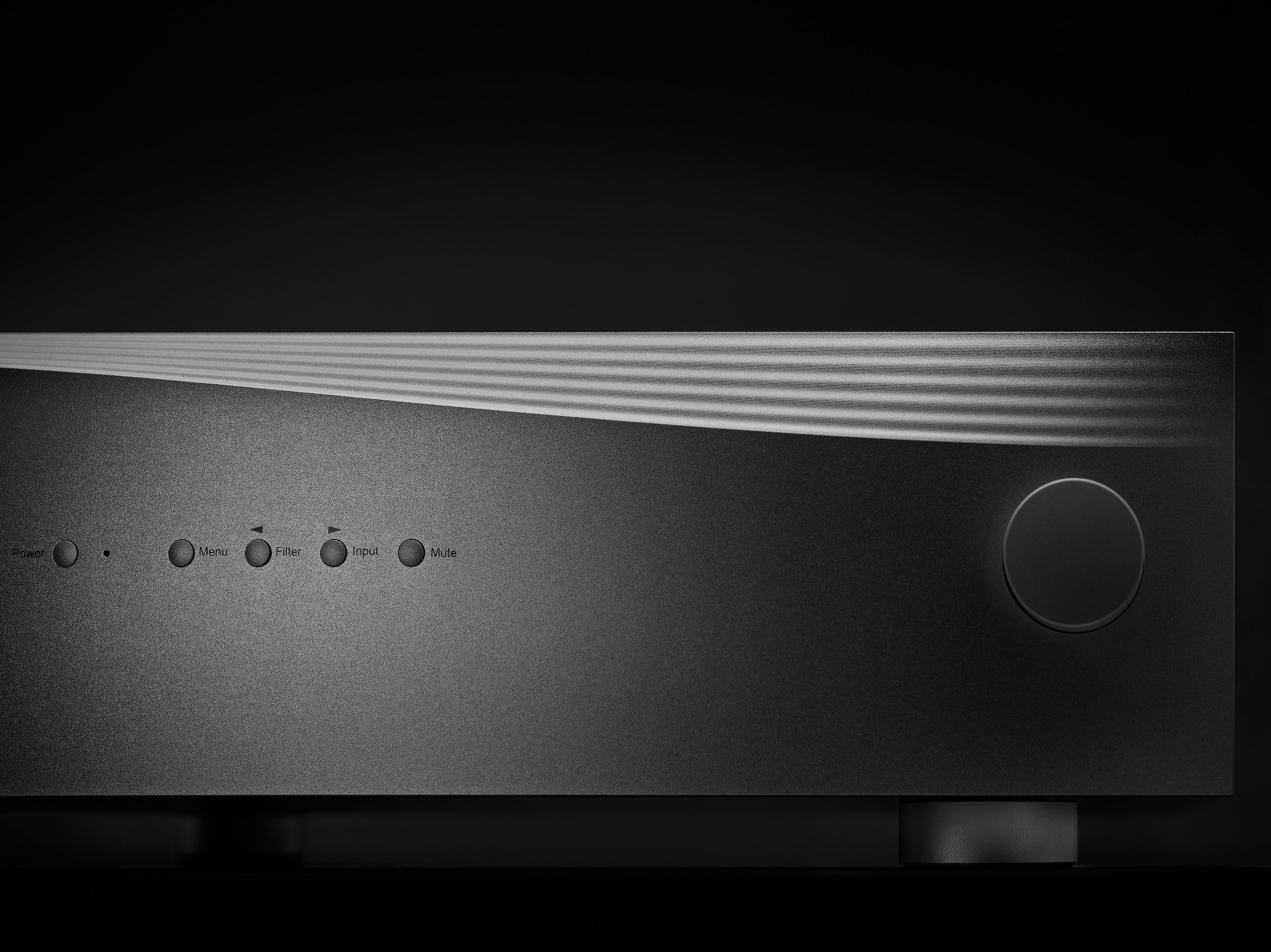 dCS - Rossini APEX - 展樂音響設計中心 Open Music Audio Center