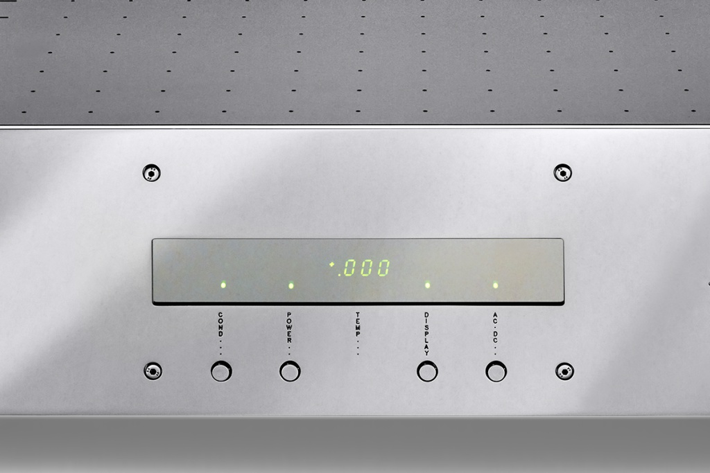 Burmester 948 Power Conditioner (經營品牌) - 展樂音響設計中心 Open Music Audio Center