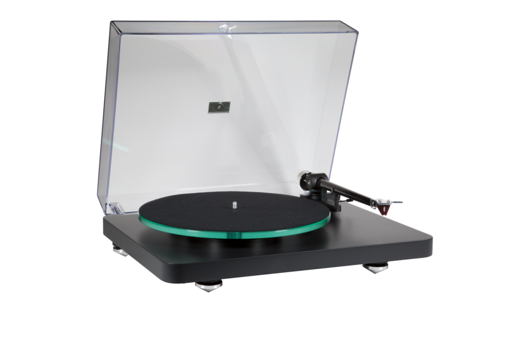 NAD Turntables - 展樂音響設計中心 Open Music Audio Center