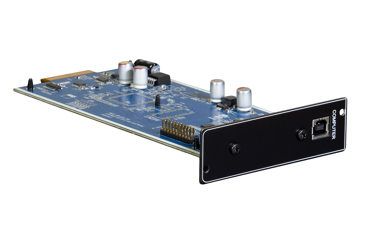NAD MDC Modules - 展樂音響設計中心 Open Music Audio Center 1